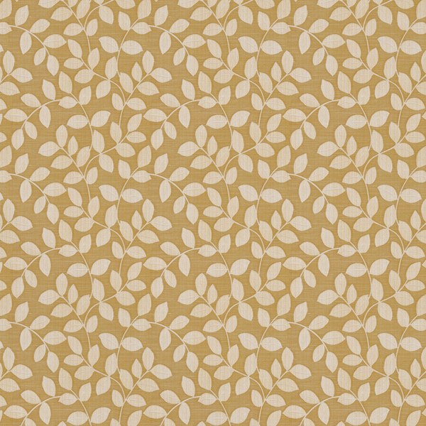 Milton-Ochre Fabric by the Metre by Belfield Design Studio – Curtains ...